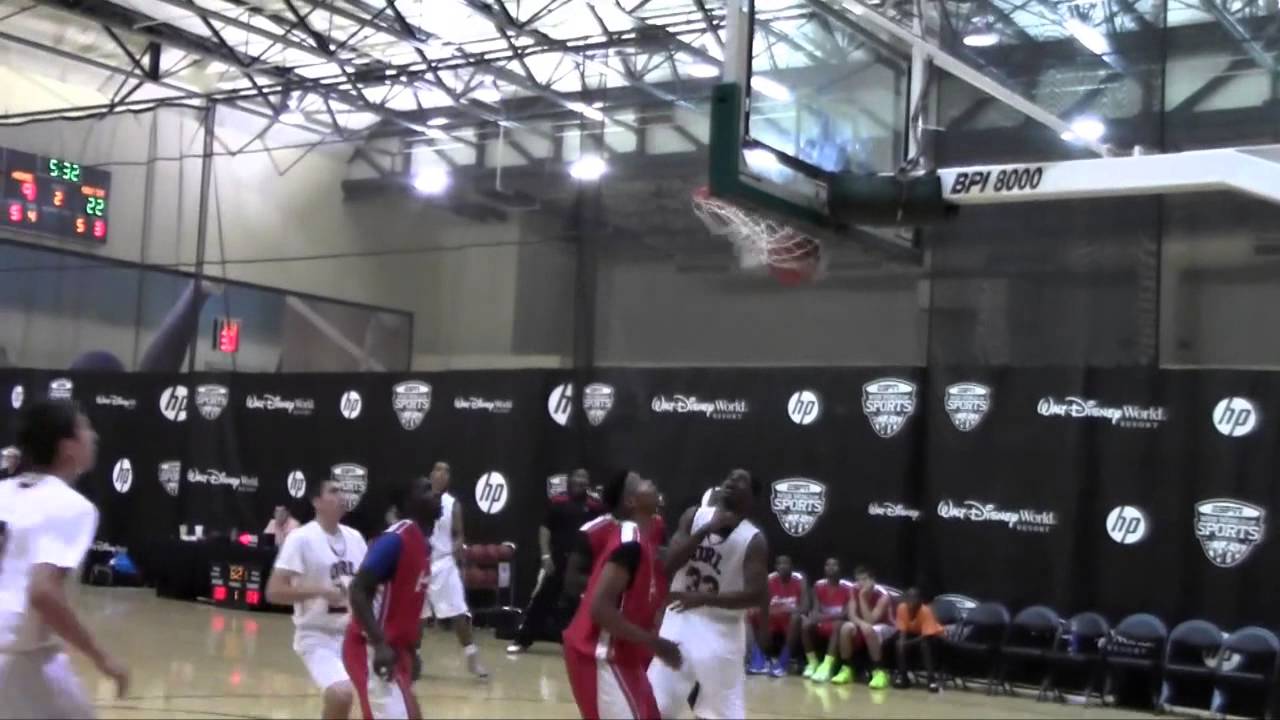 Tiger Tarell - Sophomore Year Official Hoop Brothers Mixtape!!! Class ...