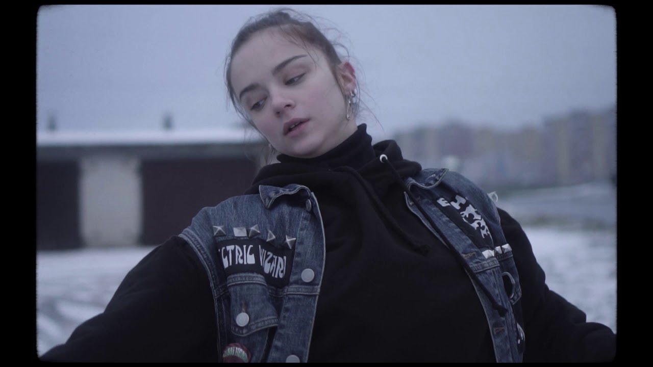 Lee Scott - Somewhere (Official Music Video) - YouTube