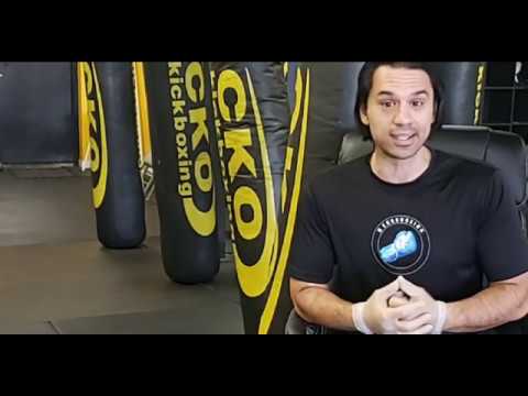 Neurobox Talk with Josh Ripley - YouTube