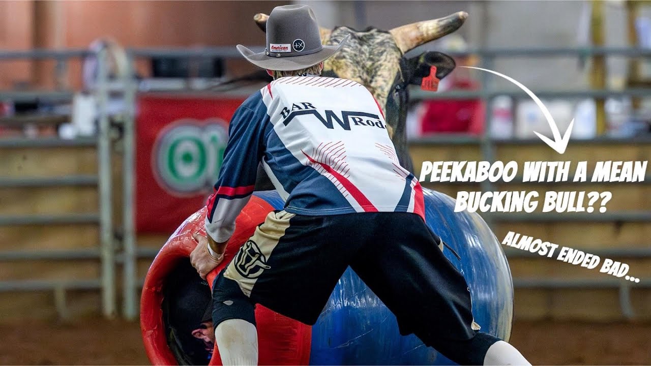 Great Southland Stampede Rodeo in Athens, GA (First big rodeo of the ...