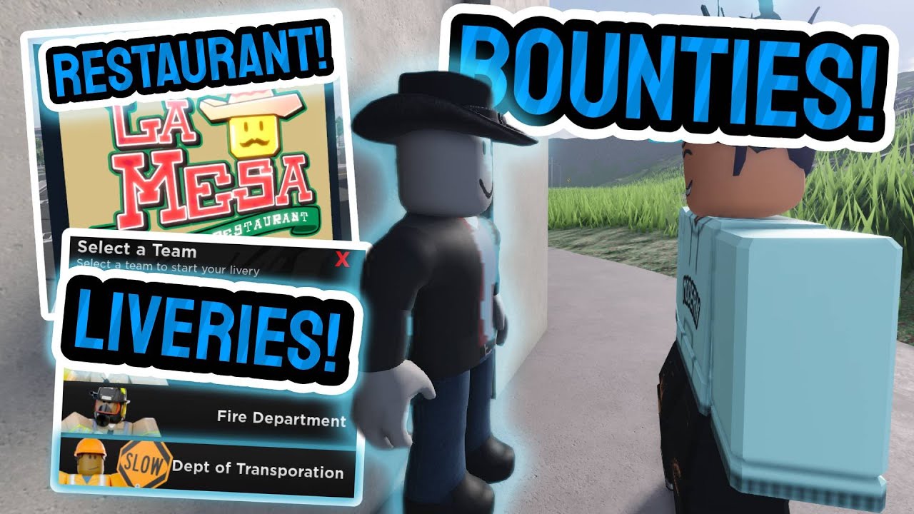 [FULL GUIDE] CUSTOM LIVERIES, NEW MDT, AND MORE! (Emergency Response ...