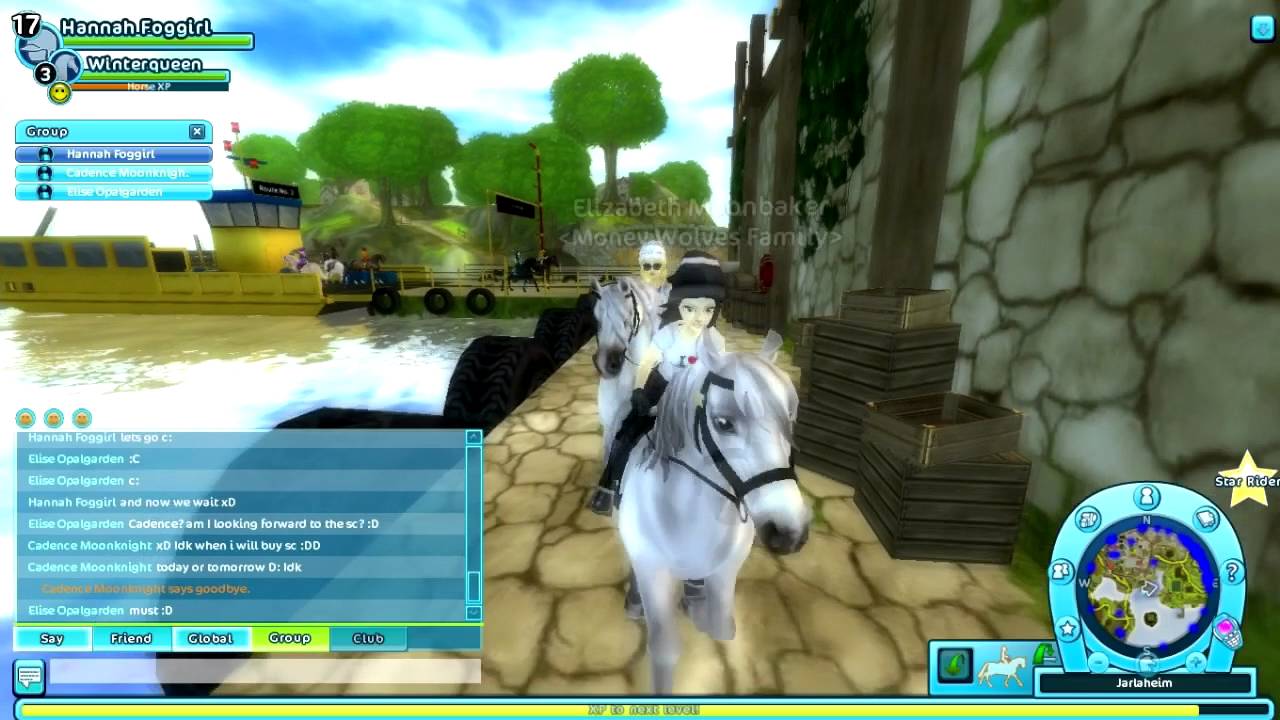 ~SSO BUYING 3 MORE HORSES!!~ - YouTube