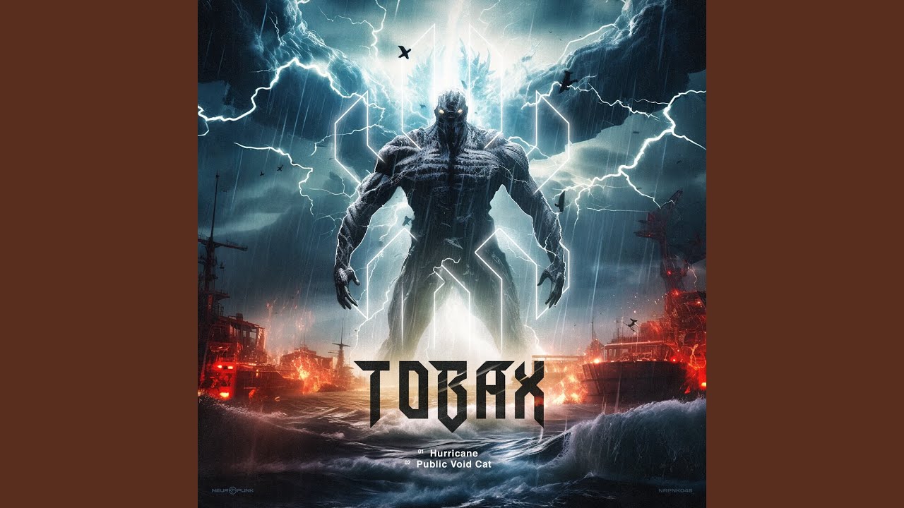 Public Void Cat - YouTube