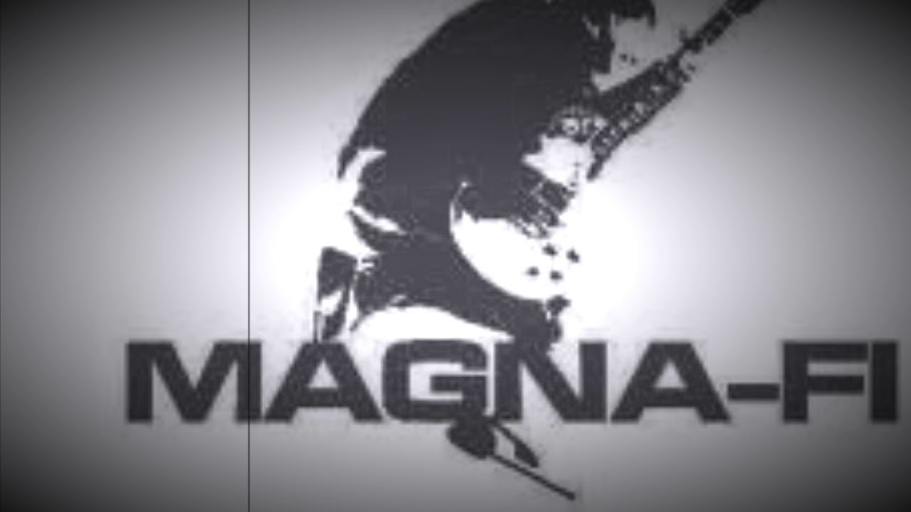 Magna-Fi “Ecstatic” - YouTube