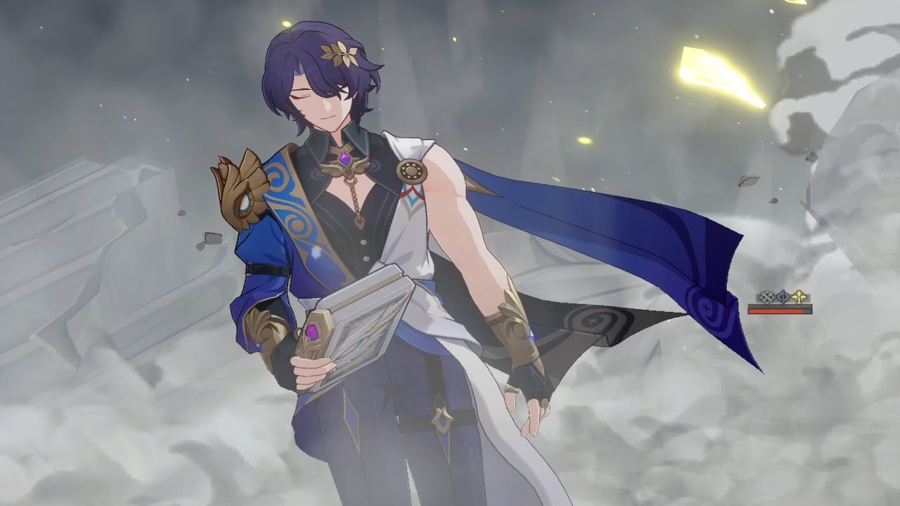 Honkai Star Rail - Swarm Disaster 5 (True Sting) - Dr.Ratio Solo - YouTube