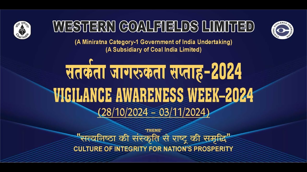 Inaugural Programme of VAW - 2024 - YouTube