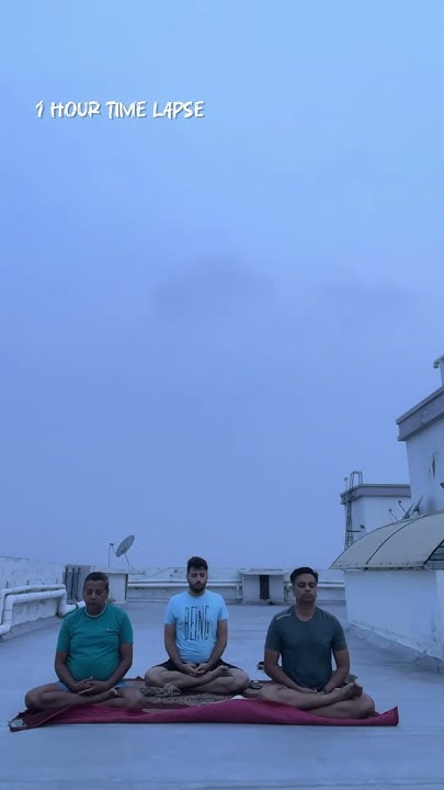 4am meditation 🧘 - YouTube