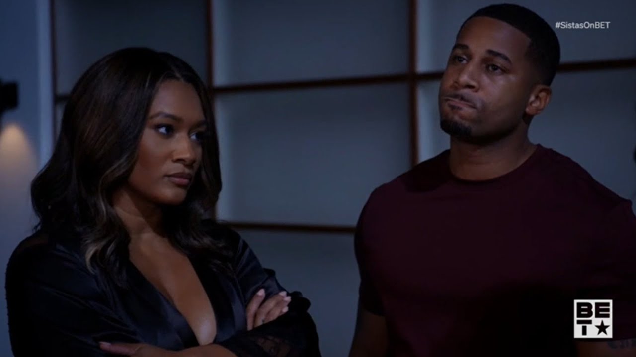 Tyler Perry's Zatima | Is Fatima Trying To Reap The Benefits Of Her ...