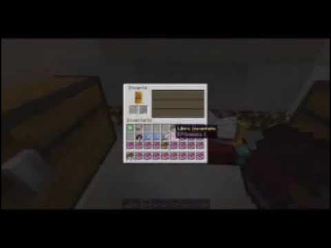 [Minecraft Tutorial]-How to get protection 4 - YouTube