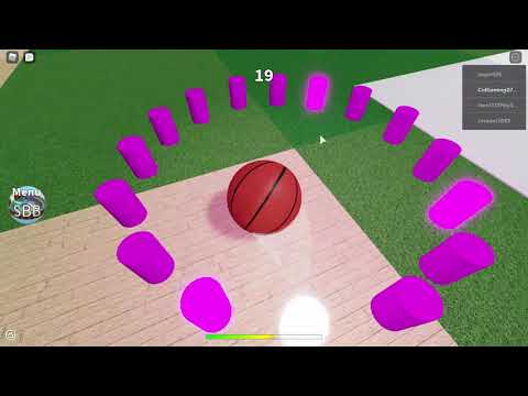 THIS BALL IS AMAZING !!! : Roblox Super Blocky Ball Play - YouTube
