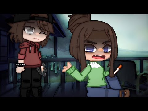 Hate Yourself || SP OC || Angst - YouTube