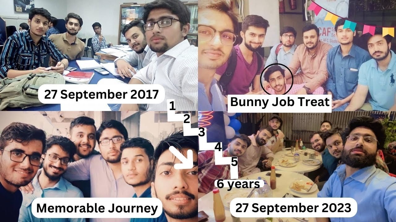 Bunny ki job lg gai | NY212 Pizza aur Alamgir Icecream ki Treat | 6 ...