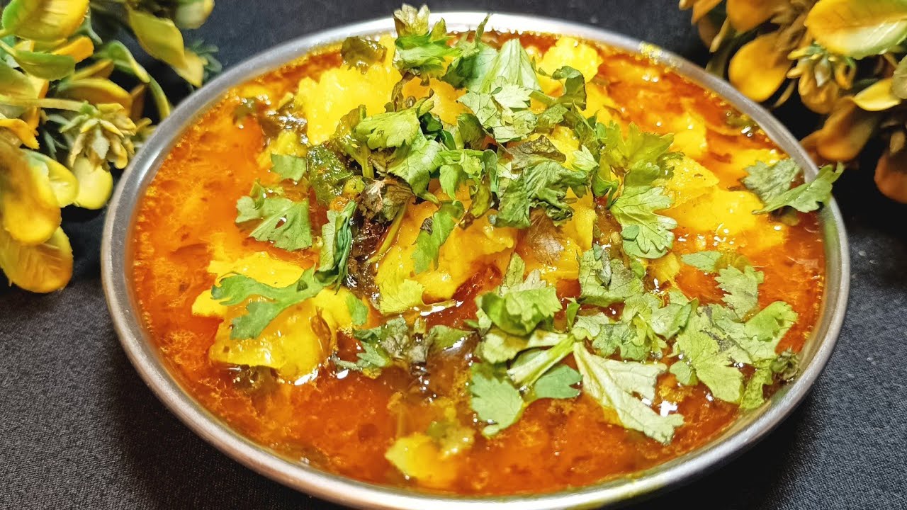 Delicious Aloo Tamatar Ki Subji Recipe | Easy and Tasty Potato Tomato ...