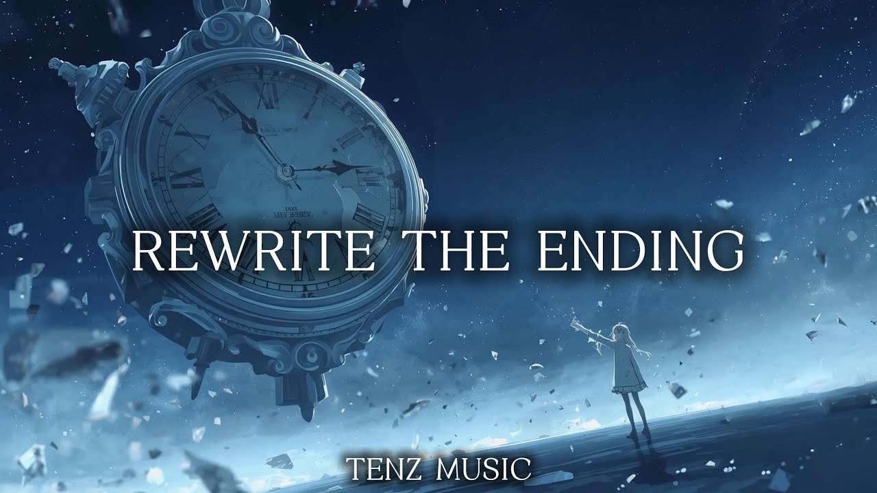 Nightcore - Rewrite The Ending (Tenz Music) 1 hour + lyrics - YouTube