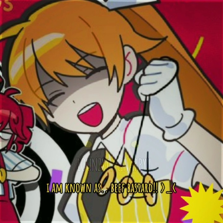 the crossover duo ~☆ //NOT A SHIP!! // mesmerizer/gasa4 edit - YouTube