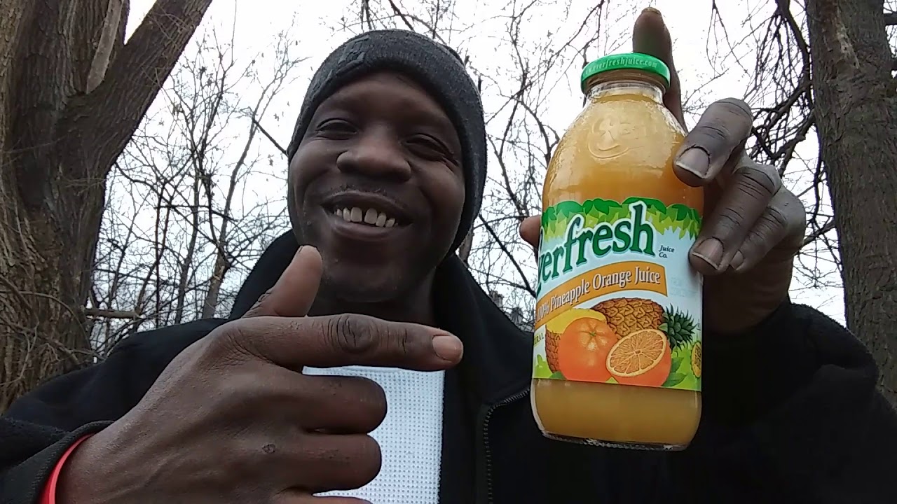 Raylicious Carmel Corn popcorn & Everfresh Pineapple Orange - Snack ...