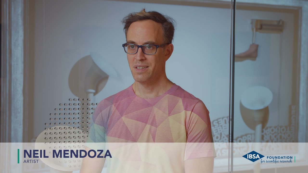 Digital Aesthetics 18.11 - Neil Mendoza - YouTube