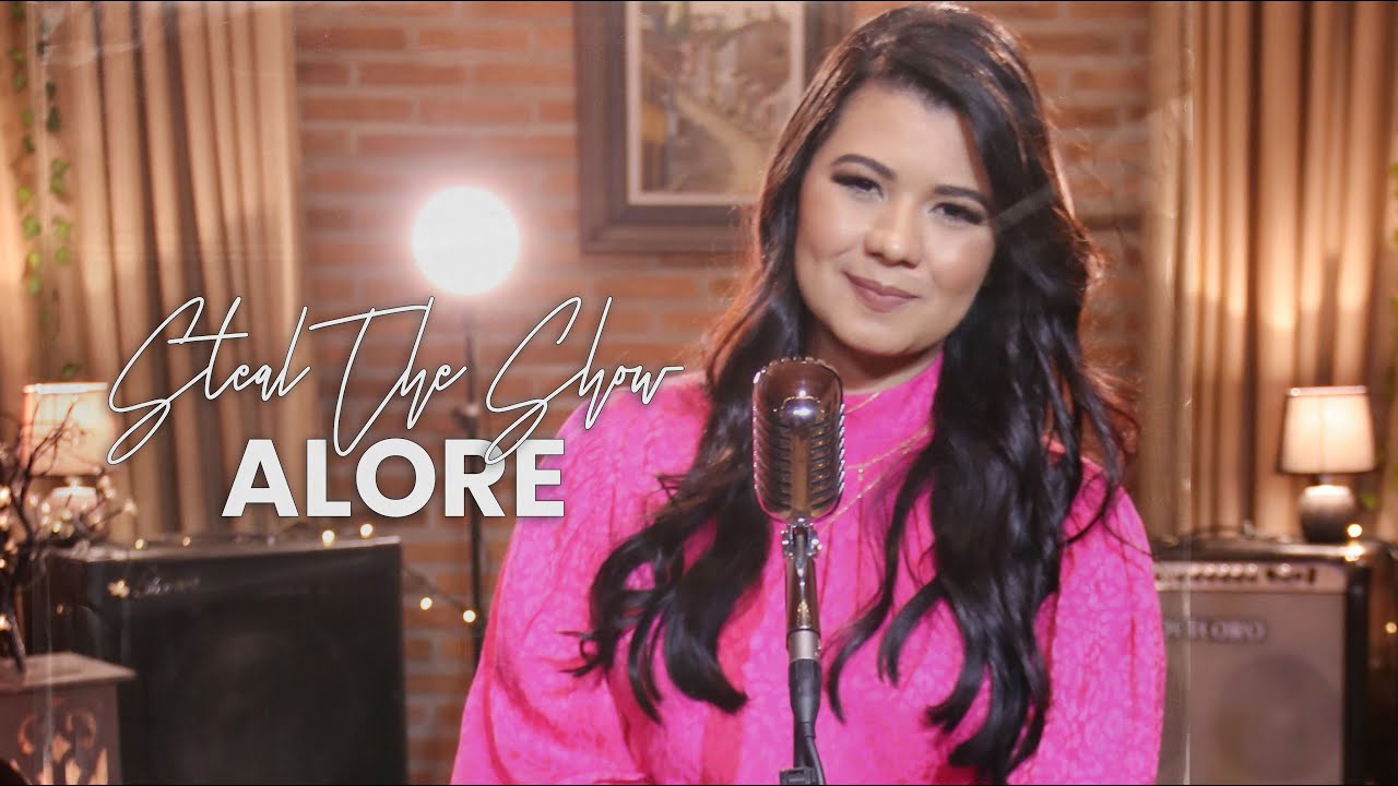 Alore - Steal The Show #stealtheshow #elements #disney #lauv - YouTube