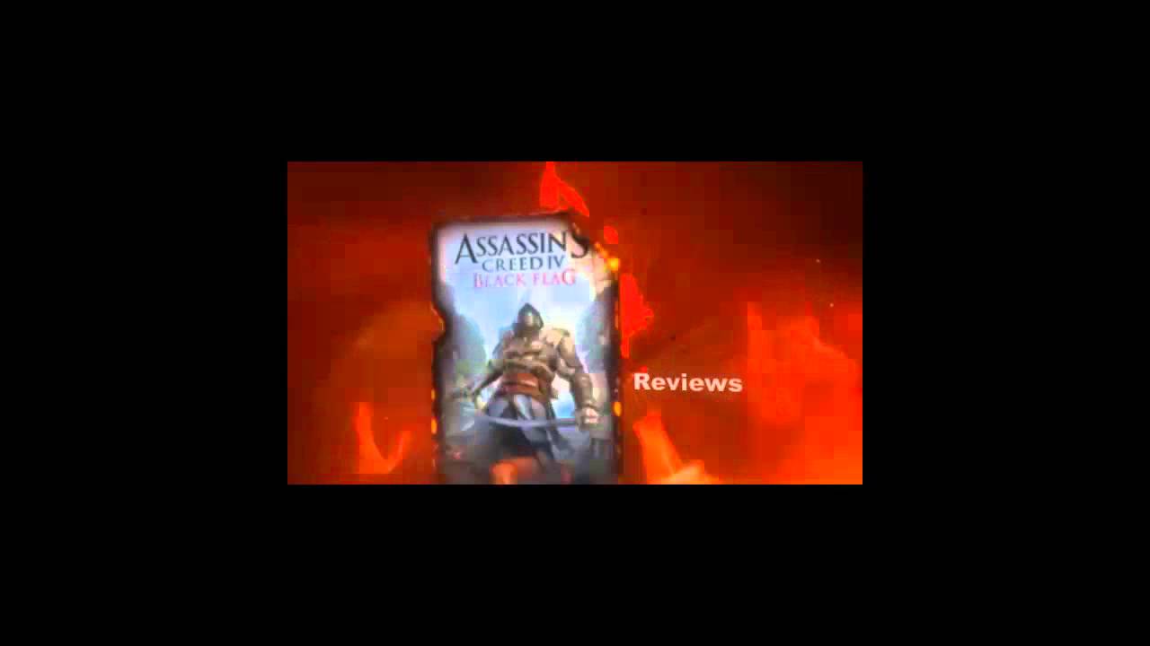 Rude Gaming Promo (Complete) - YouTube