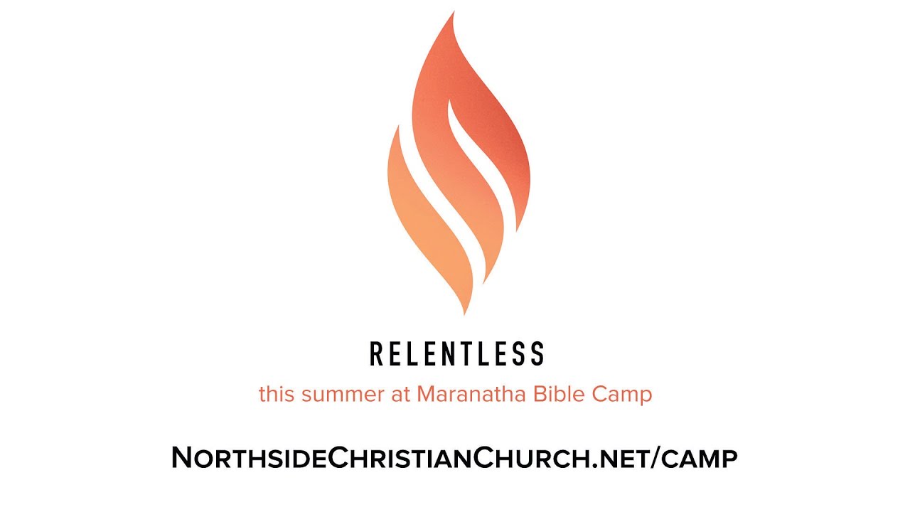 Relentless: Summer Camp 2020 - YouTube