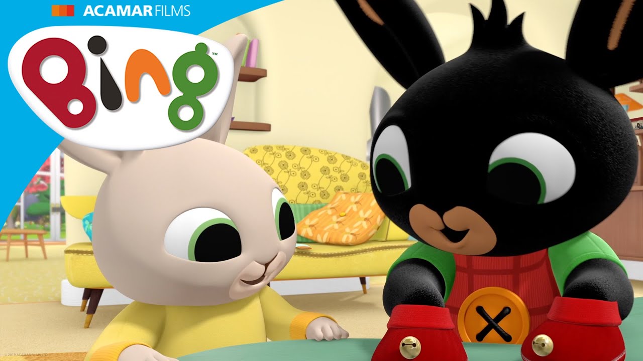 Bing กำลังเต้นรำกับ Coco และ Charlie | Bing ประเทศไทย - YouTube
