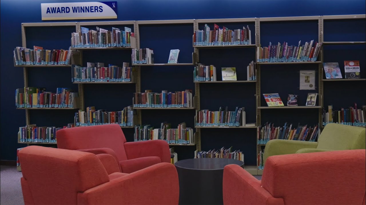 The University of Akron Libraries Describe How They Used Federal IMLS ...