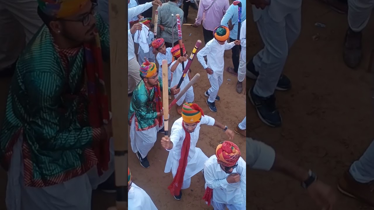 pipar city ghughra ger 2020 - YouTube