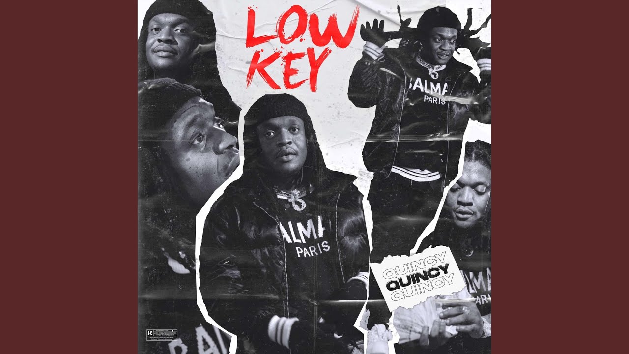 Low Key - YouTube Music
