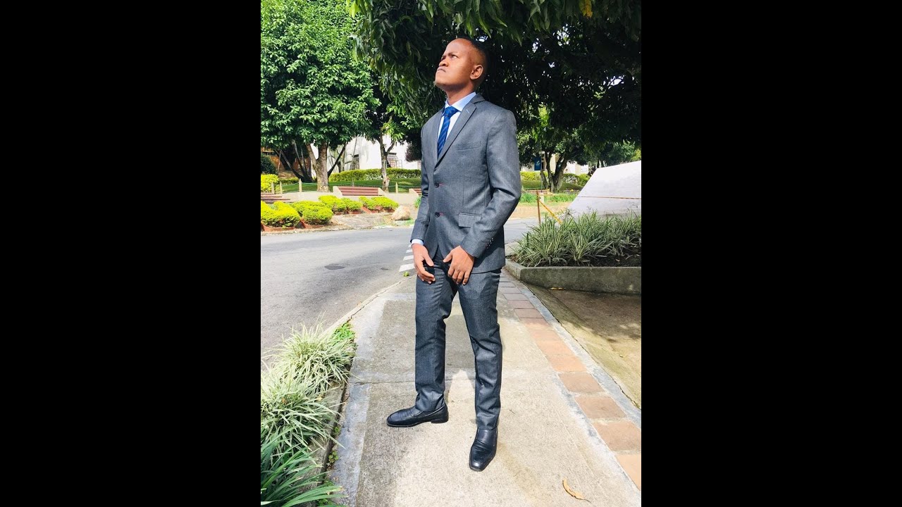 Bienaventurado el que cree sin ver.. - YouTube