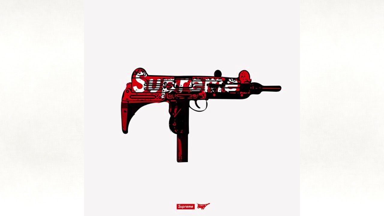 🔥[FREE] "SUPREME UZI" - LIl Pump x Lil Baby | Lil Baby Type Beat | Trap ...