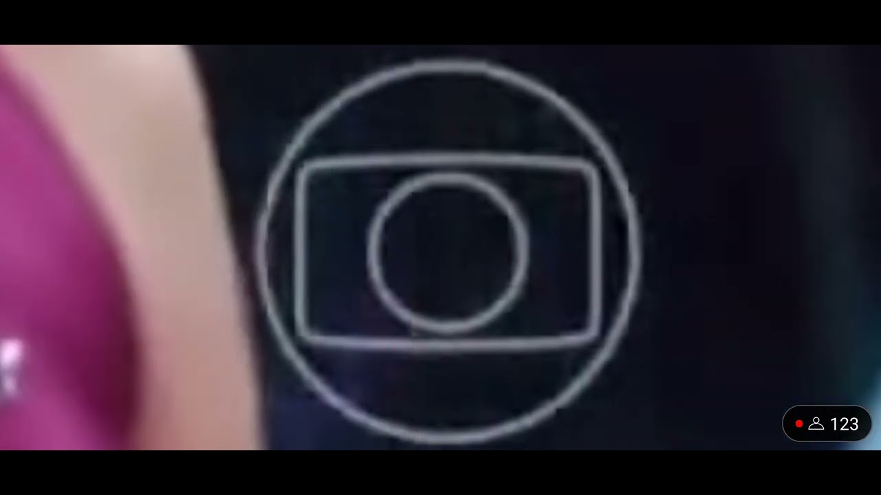 TV Globo Screenbug (2021/2023) - YouTube