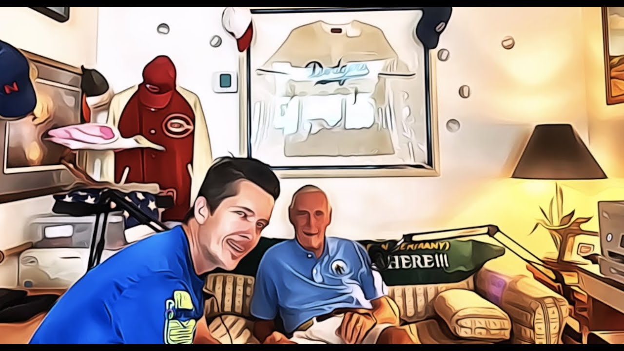 GET IT RA 27 JimSprankle - YouTube