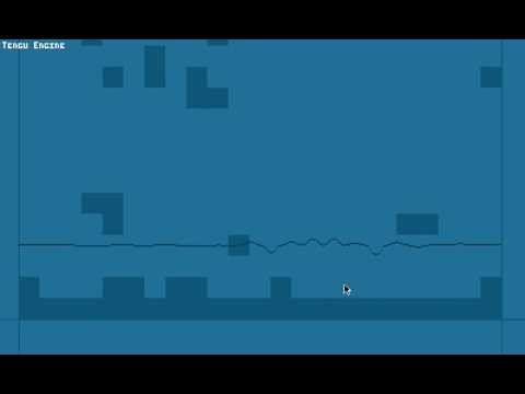 2D Water Simulation - YouTube
