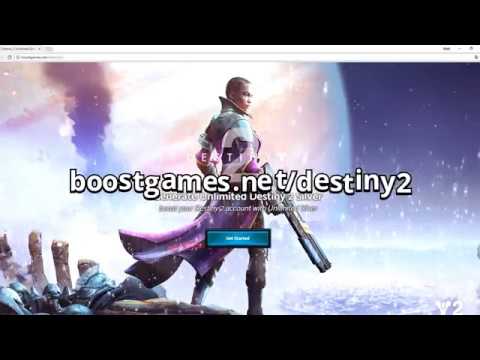 HOW TO GET FREE SILVER ON DESTINY 2!! *WORKING 2018* (FREE EMOTES ...