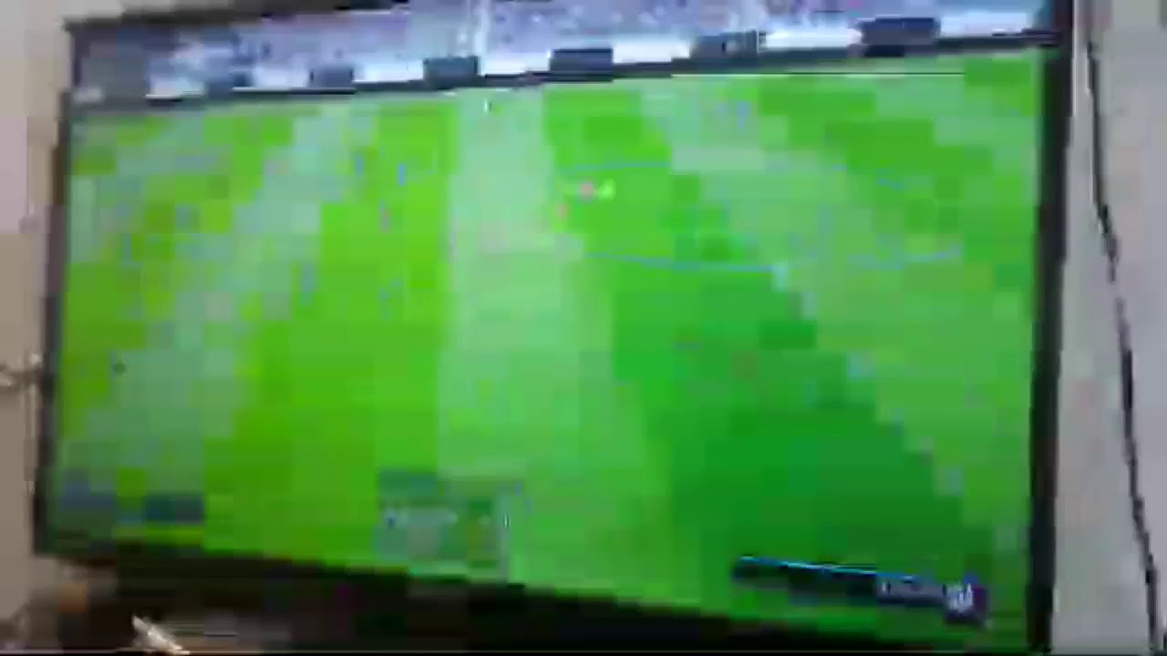 Play Fafi 16 - YouTube