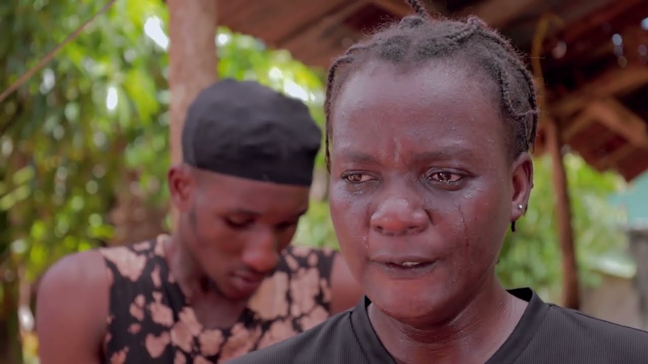 FAMILIA YA MZEE KICHECHE (Ep 13) - YouTube