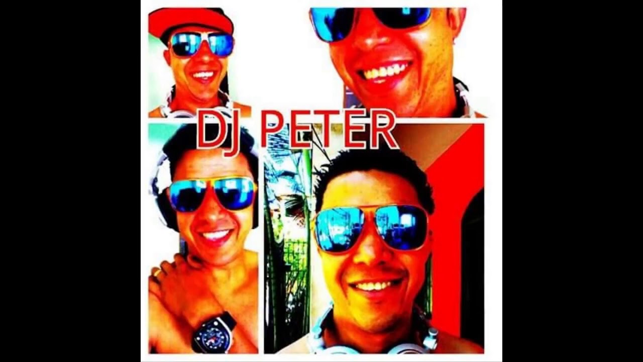DJ PETER SIMPLESMENTE - YouTube