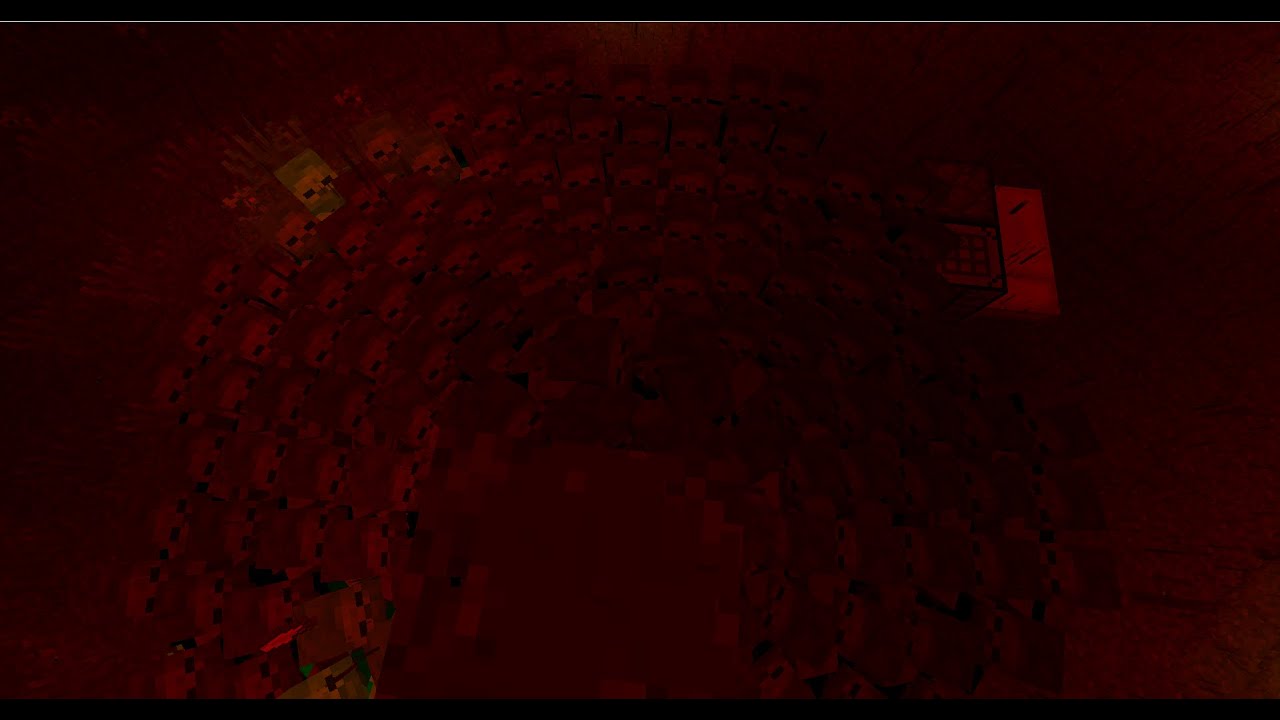 The Mustard Virus - Zombie Minecraft Ep.1 - YouTube
