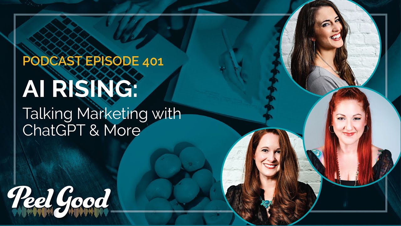 S4E1 AI Rising - YouTube