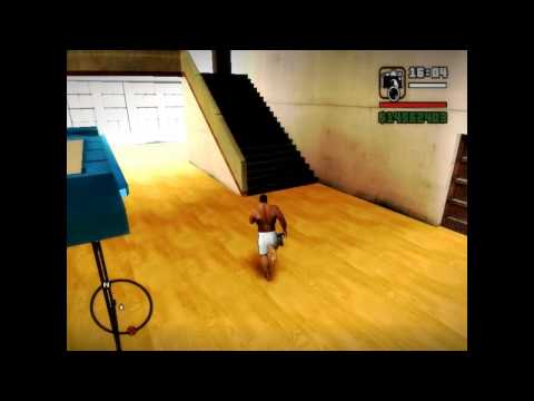 El palacio crack de big smoke