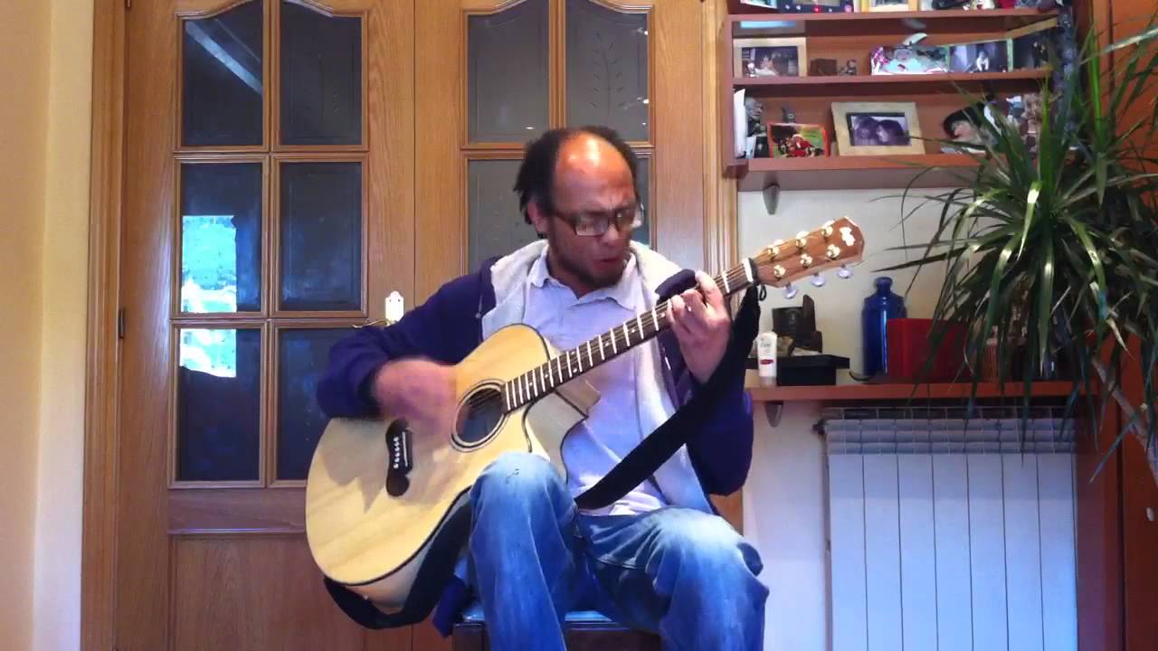 Gerardo Moya - No quiero dormir - YouTube
