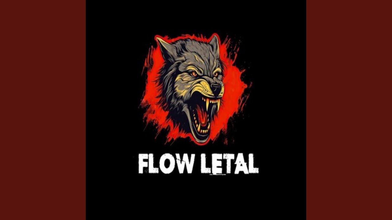 FLOW LETAL (Base de rap agresivo | Pistas de rap agresivo 2023 ...