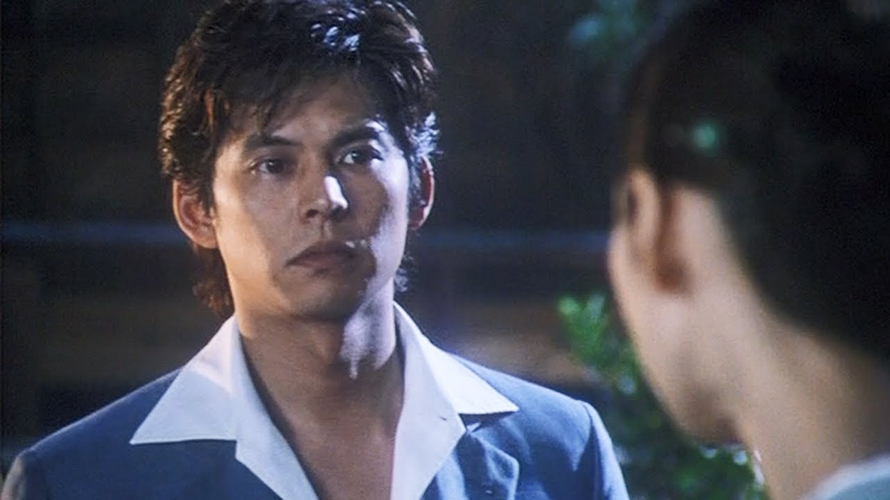 T.R.Y. (2003) ORIGINAL TRAILER - YouTube