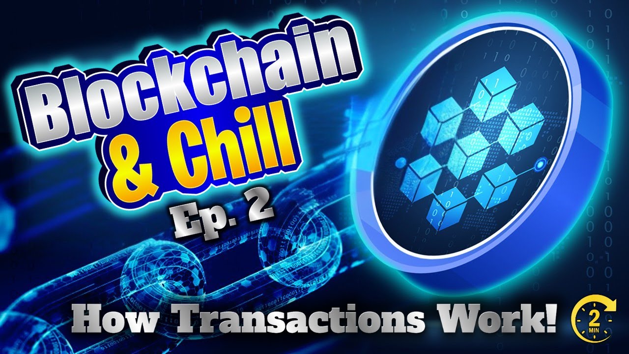 Crypto Transactions Demystified: A Beginner’s Guide in 2 Minutes! - YouTube