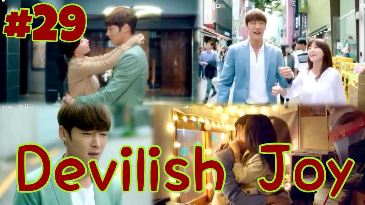 Devilish Joy Episode 15 Part-1 malayalam explanation/Kidu Stories #kdramaexplanation#explanation ...