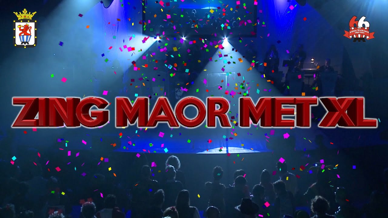 Zing Maor Met XL 2022 - YouTube