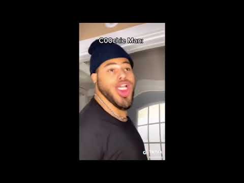 Coochie Man Full Sound - YouTube