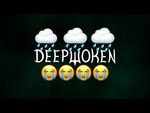A sad Deepwoken day | Deepwoken - YouTube