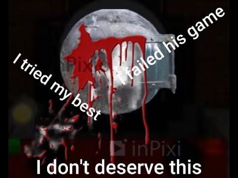 Jigsaw kills Jinty - YouTube