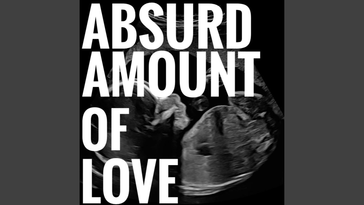 Absurd Amount of Love (feat. Steven Gosvener) - YouTube